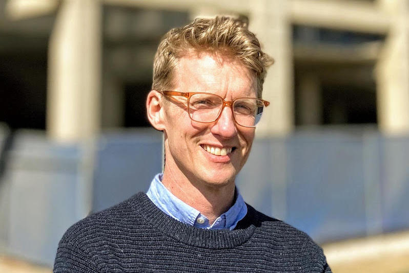 2020 Primary Voters Guide: Timothy Morland wants to put wants treasurer ...